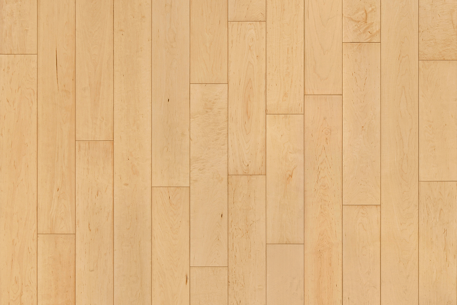 Maple Natural (Amber) - 5" - Garrison Collection Products