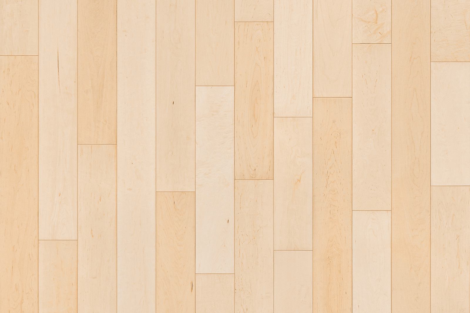 Maple Natural - 5" - Garrison Collection Products