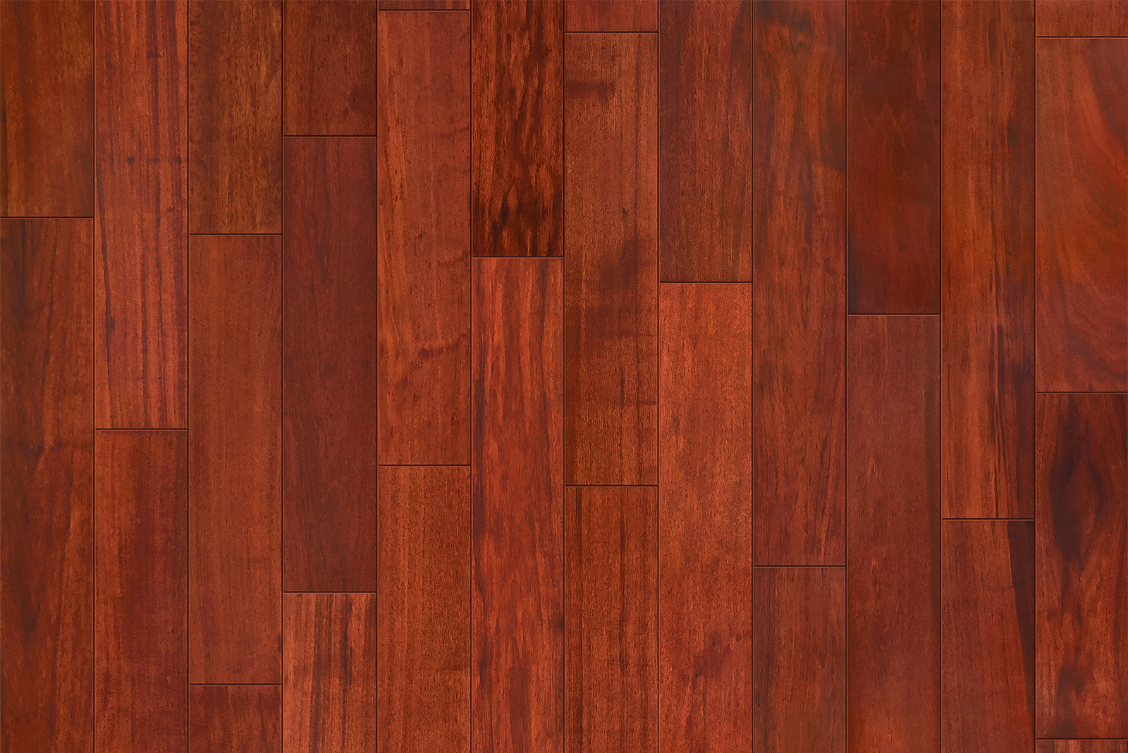 African Rosewood Flooring