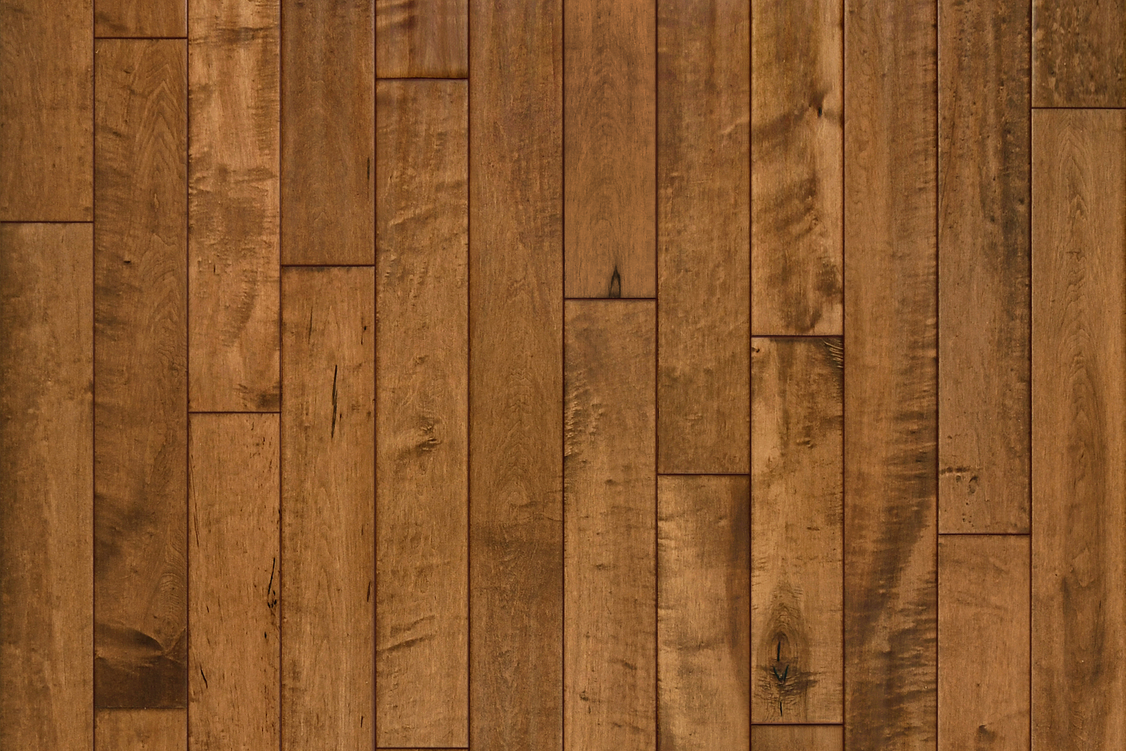 Maple Chestnut - Distressed - Garrison Collection Products