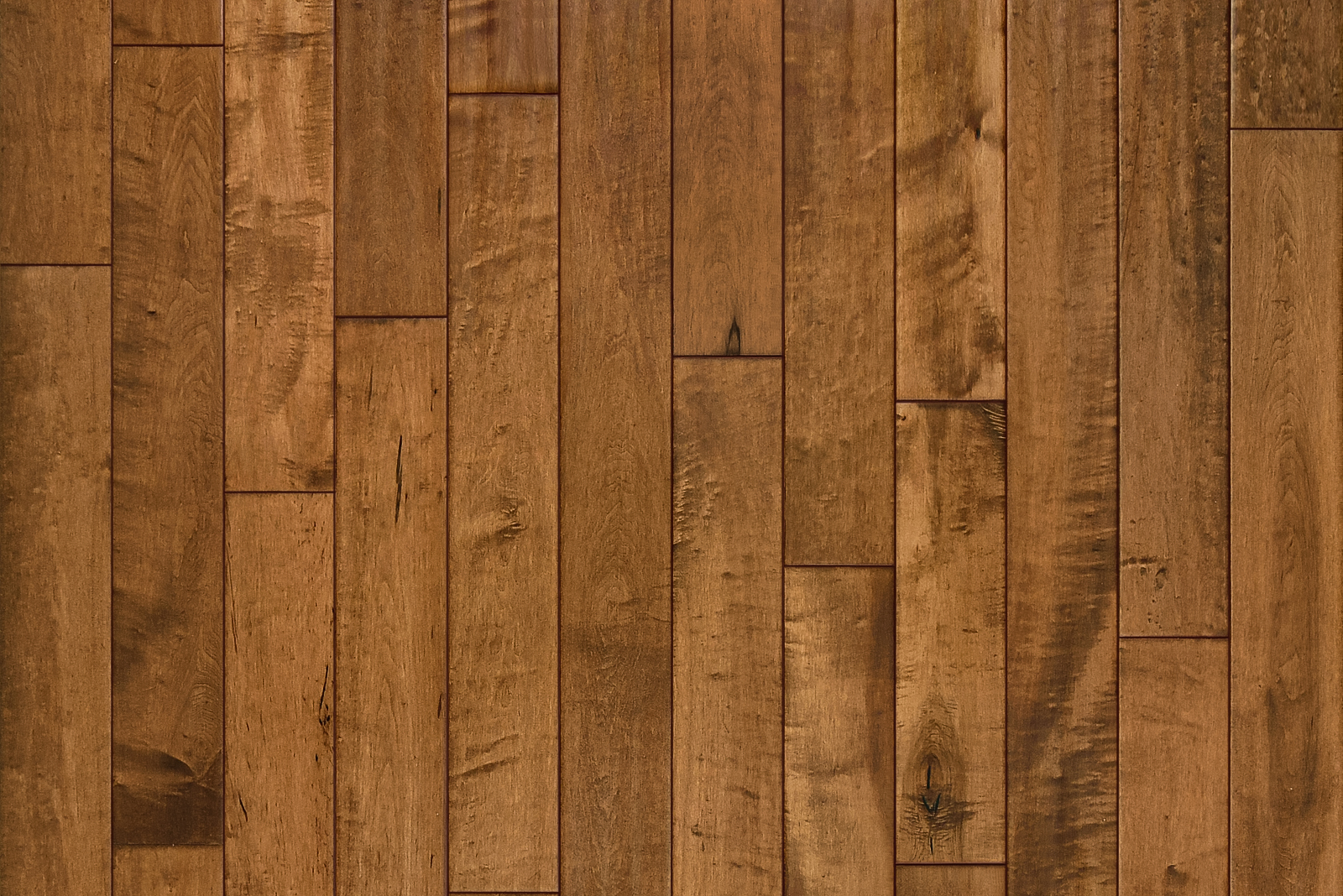 Walnut Natural - Distressed - Garrison Collection Products