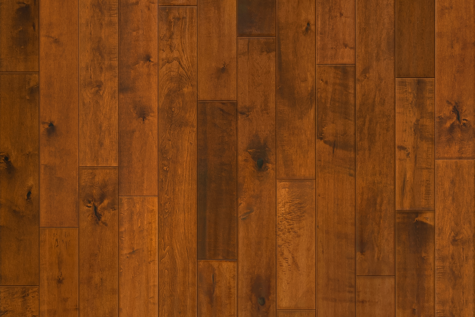 Maple Espresso - Distressed - Garrison Collection Products