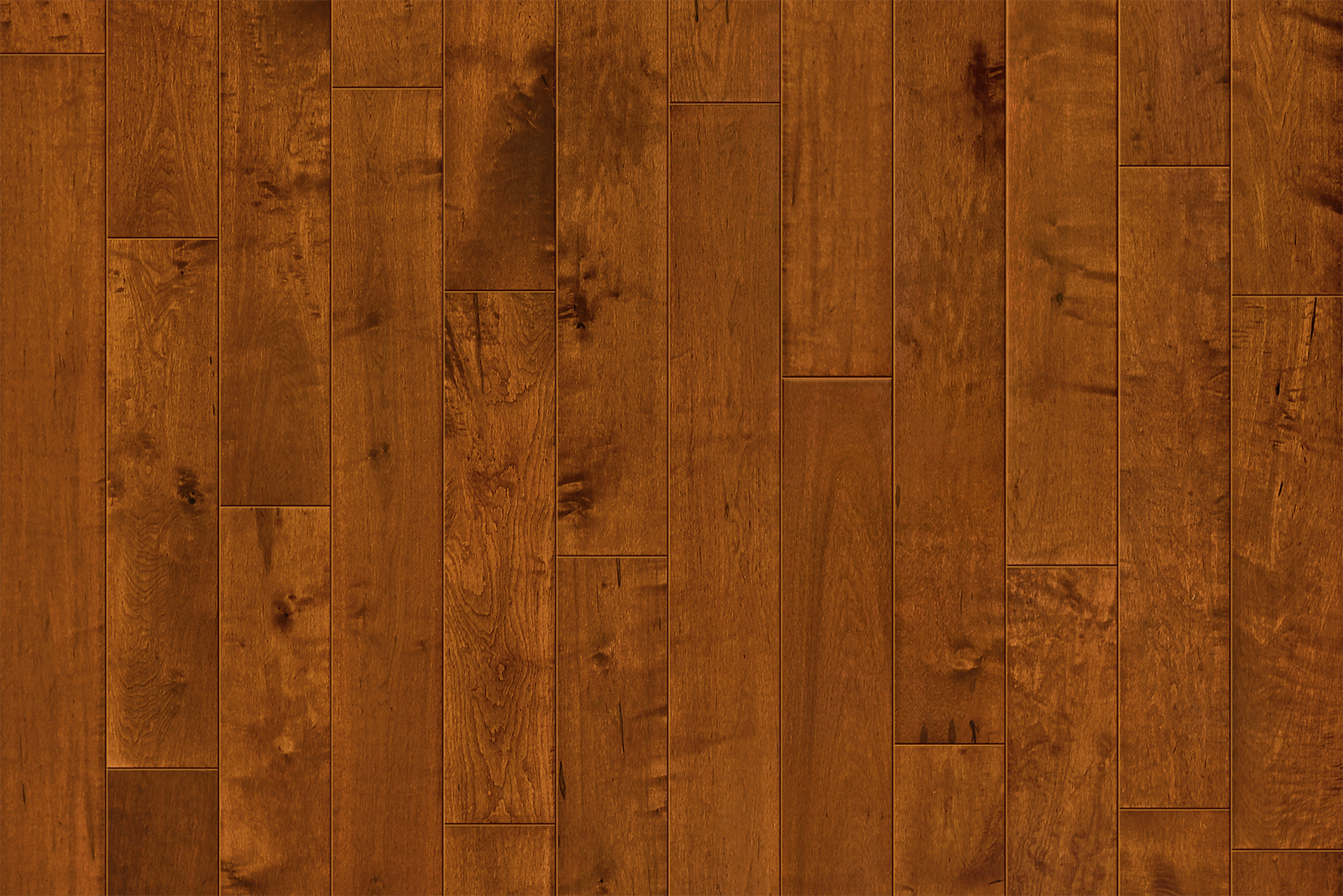 Maple Syrup - Smooth - Garrison Collection Products
