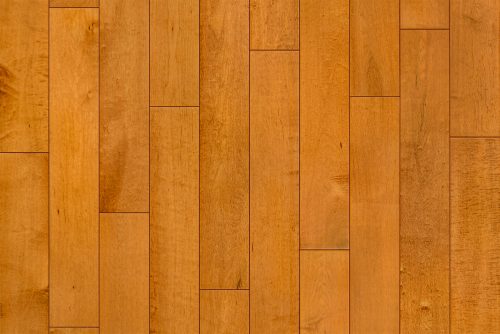 Maple Natural Character - Smooth - Garrison Collection Products