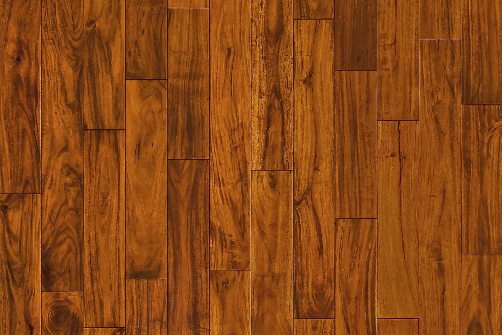 Acacia Natural Flooring - 5” Wide