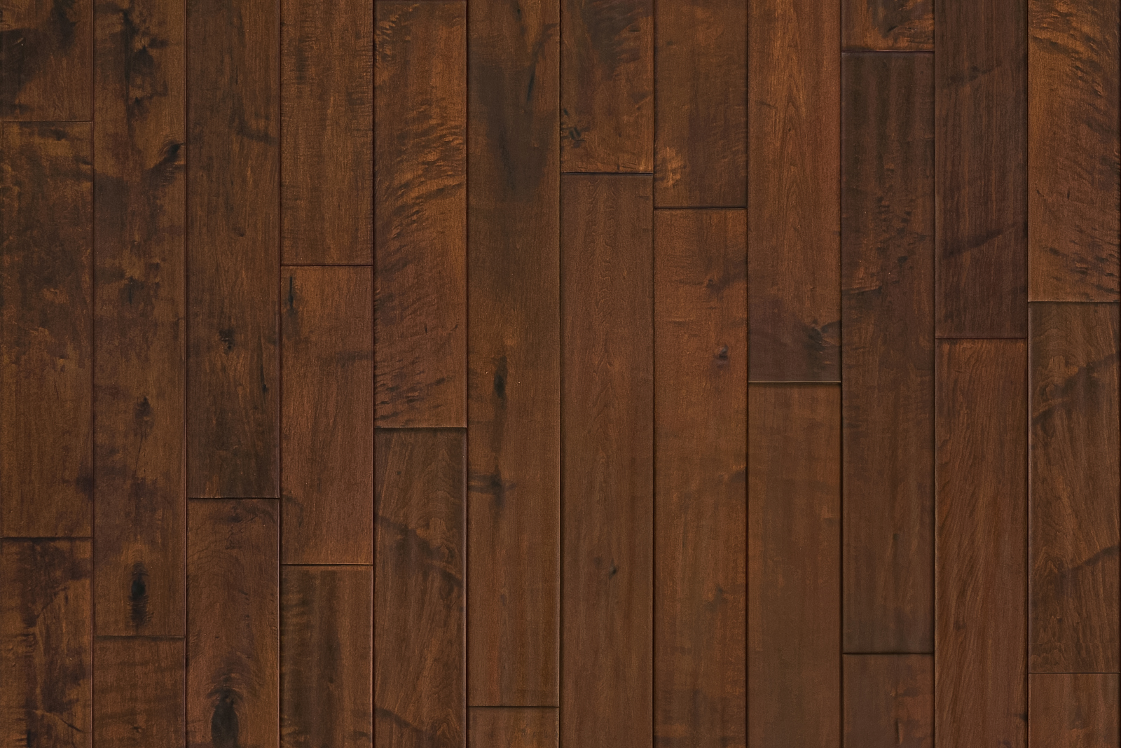 Walnut Natural - Distressed - Garrison Collection Products
