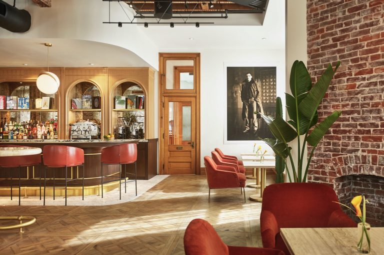 The Garrison Collection: Fine Hardwood Flooring