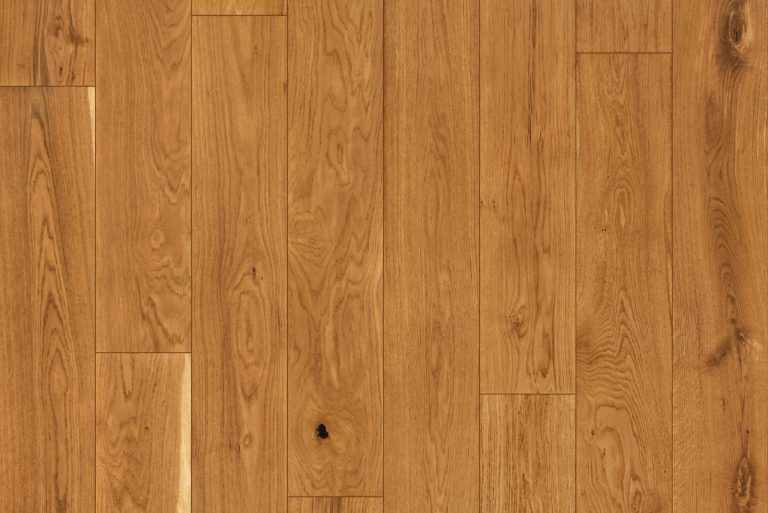 Livorno Wide Plank European Oak