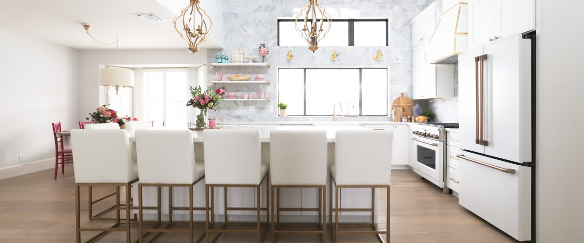 The Garrison Collection: Fine Hardwood Flooring