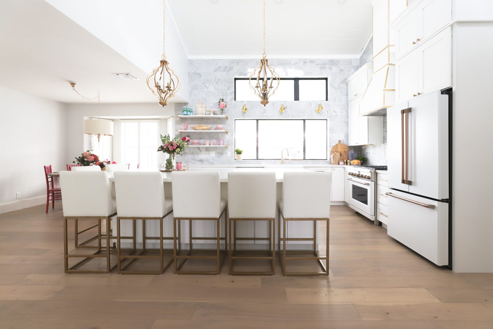 The Garrison Collection: Fine Hardwood Flooring