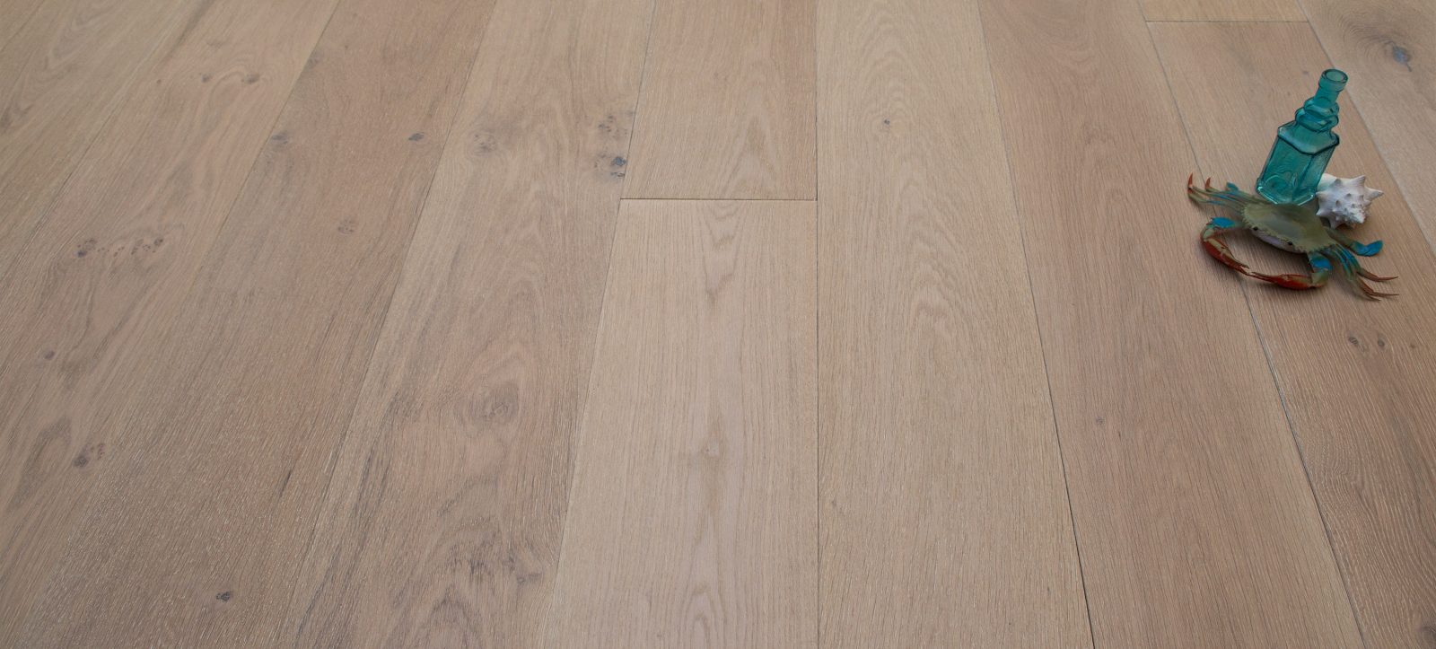 The Garrison Collection: Fine Hardwood Flooring