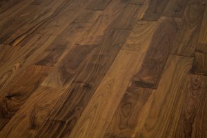 Walnut Natural - Distressed - Garrison Collection Products