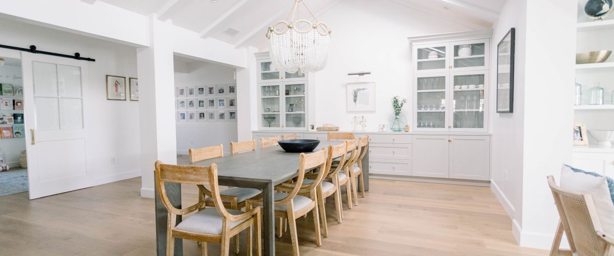 The Garrison Collection: Fine Hardwood Flooring