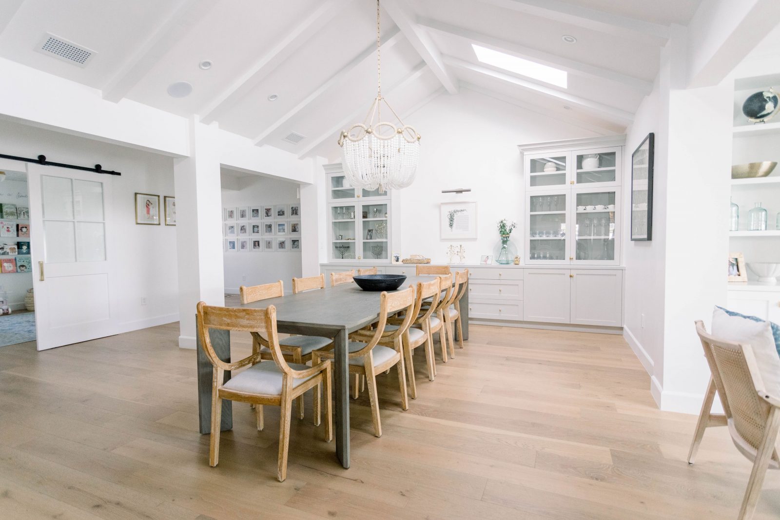 The Garrison Collection: Fine Hardwood Flooring