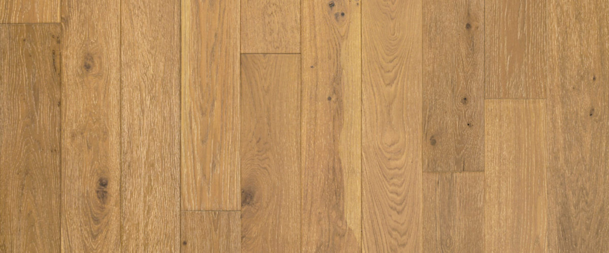 The Garrison Collection: Fine Hardwood Flooring