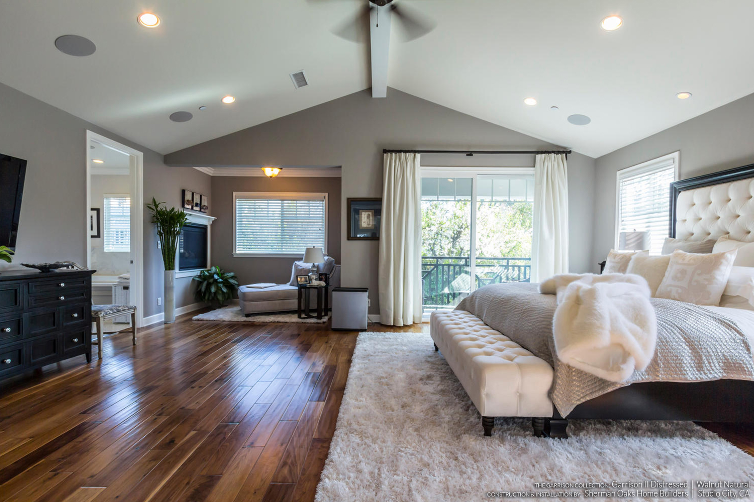 Our Favorite Warm Toned Hardwood Flooring for a Cozy Décor - Garrison ...