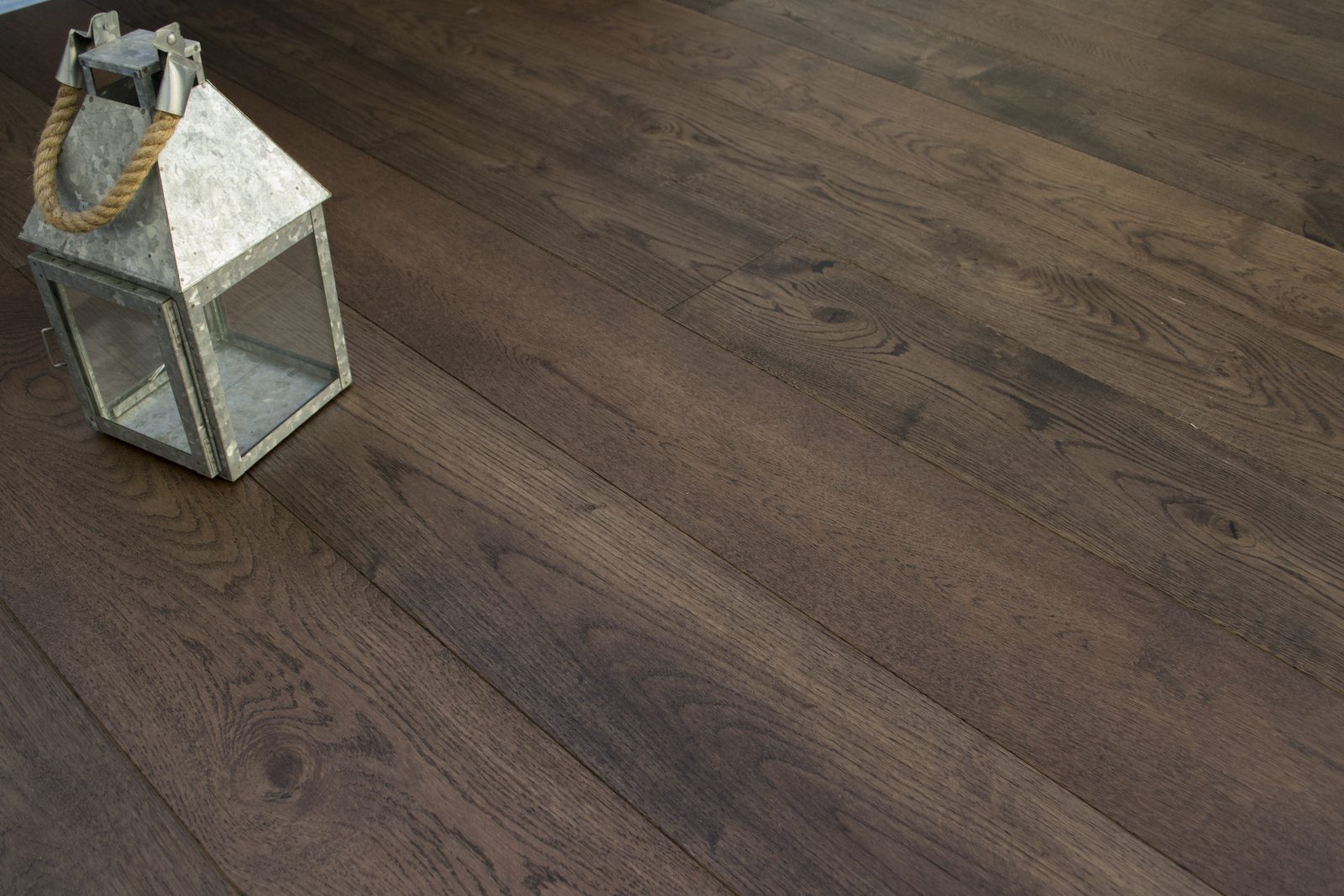 Zuma Beach - European Oak Flooring