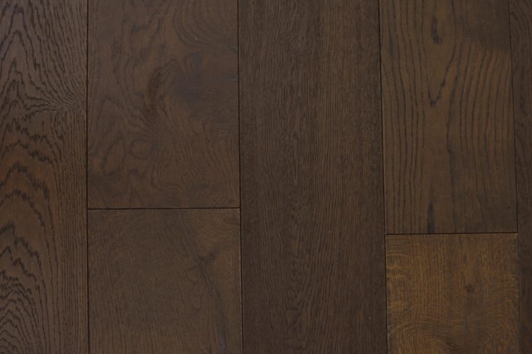 Zuma Beach - European Oak Flooring