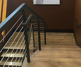 TRILOGY AT THE POLO CLUB - Garrison Collection Projects