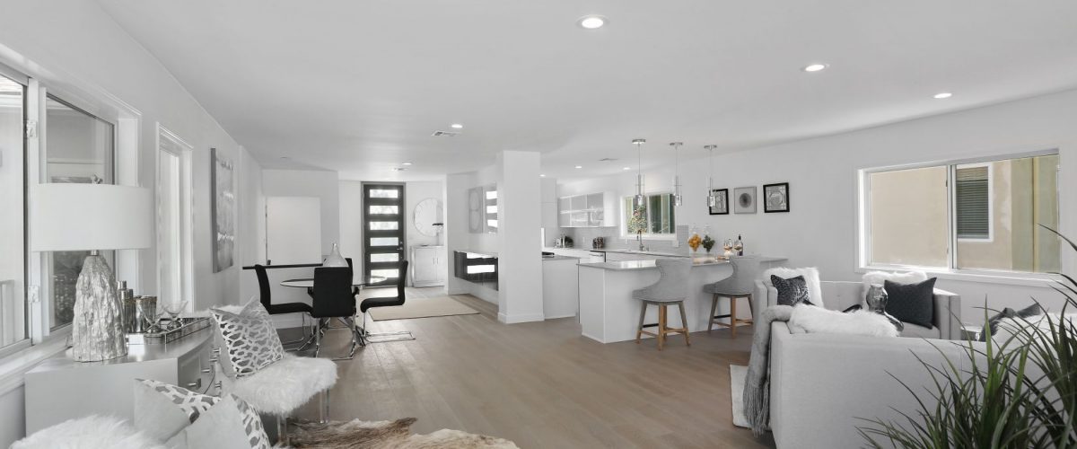 The Garrison Collection: Fine Hardwood Flooring