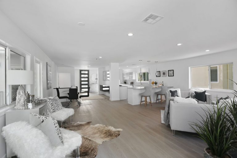 The Garrison Collection: Fine Hardwood Flooring