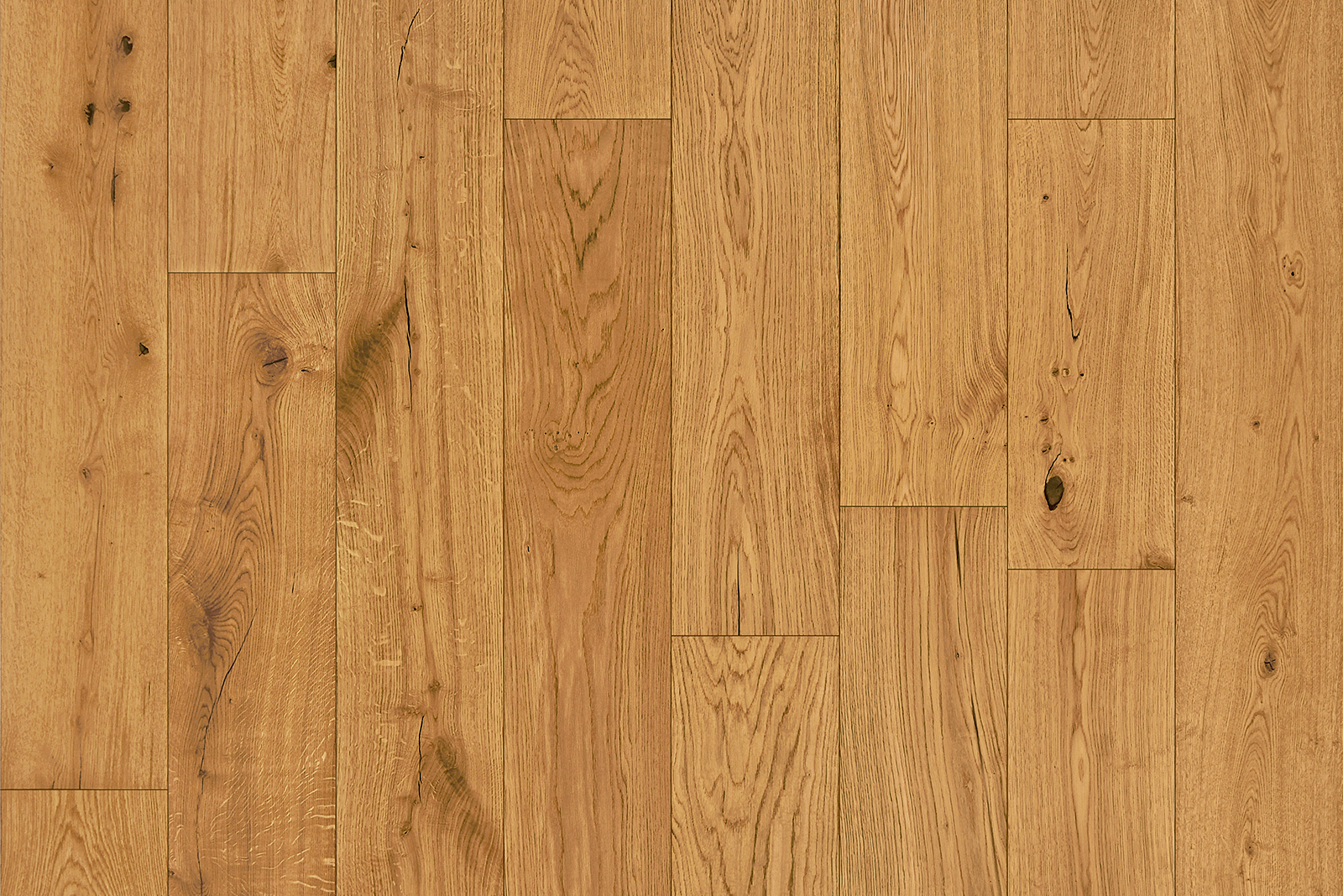European Oak Fraser - Garrison Collection Products