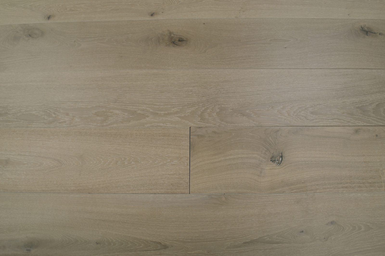 European Oak Farwell Hardwood Floor - Garrison Collection