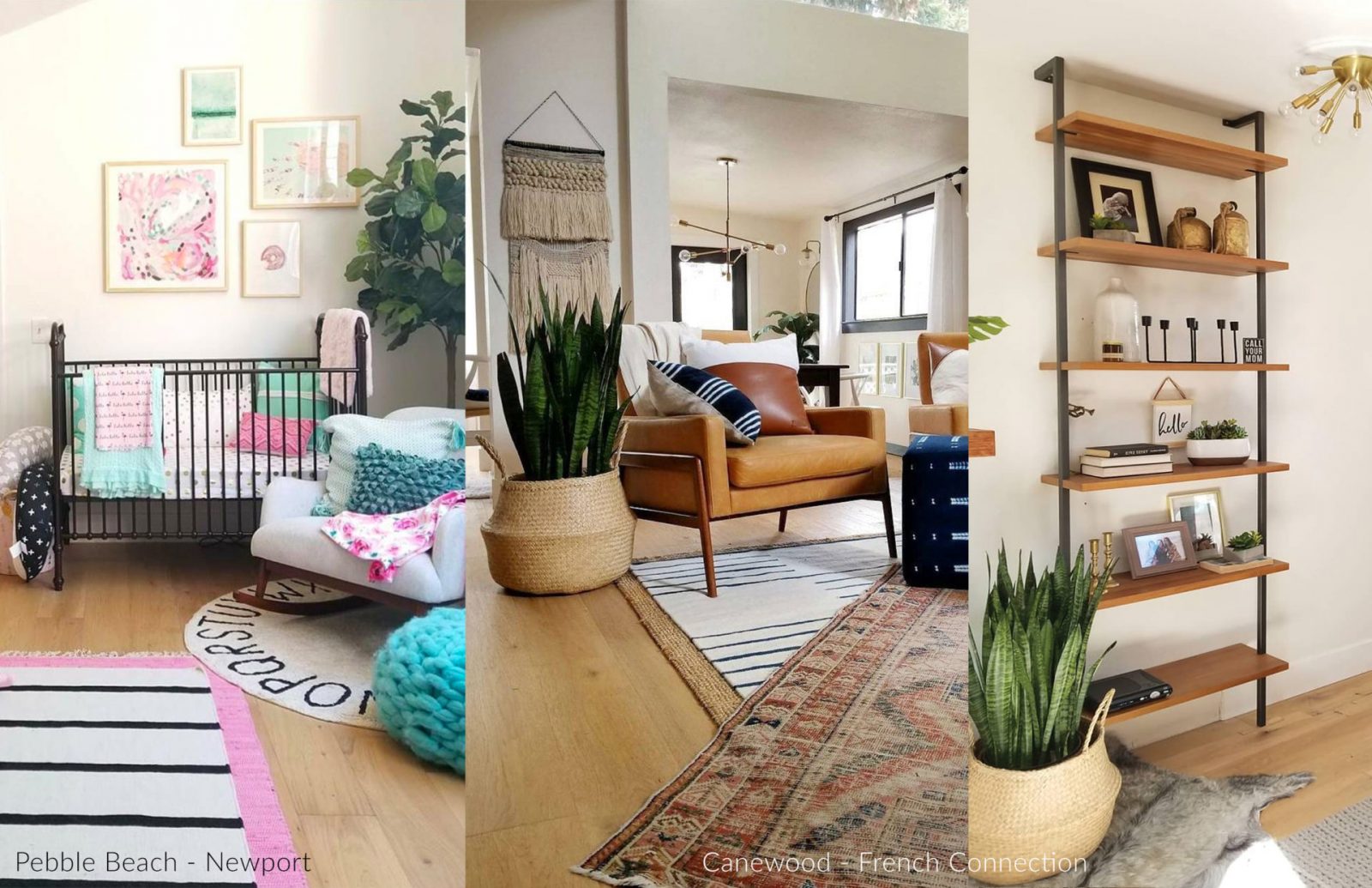 5 Notable Interior Design Trends with Compelling Inspiration - Garrison ...