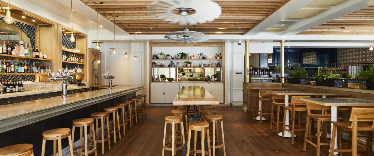 The Garrison Collection: Fine Hardwood Flooring