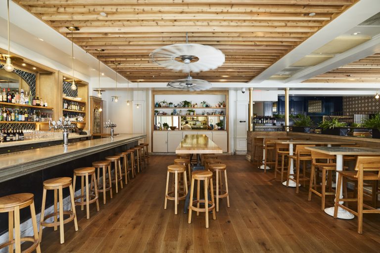 The Garrison Collection: Fine Hardwood Flooring