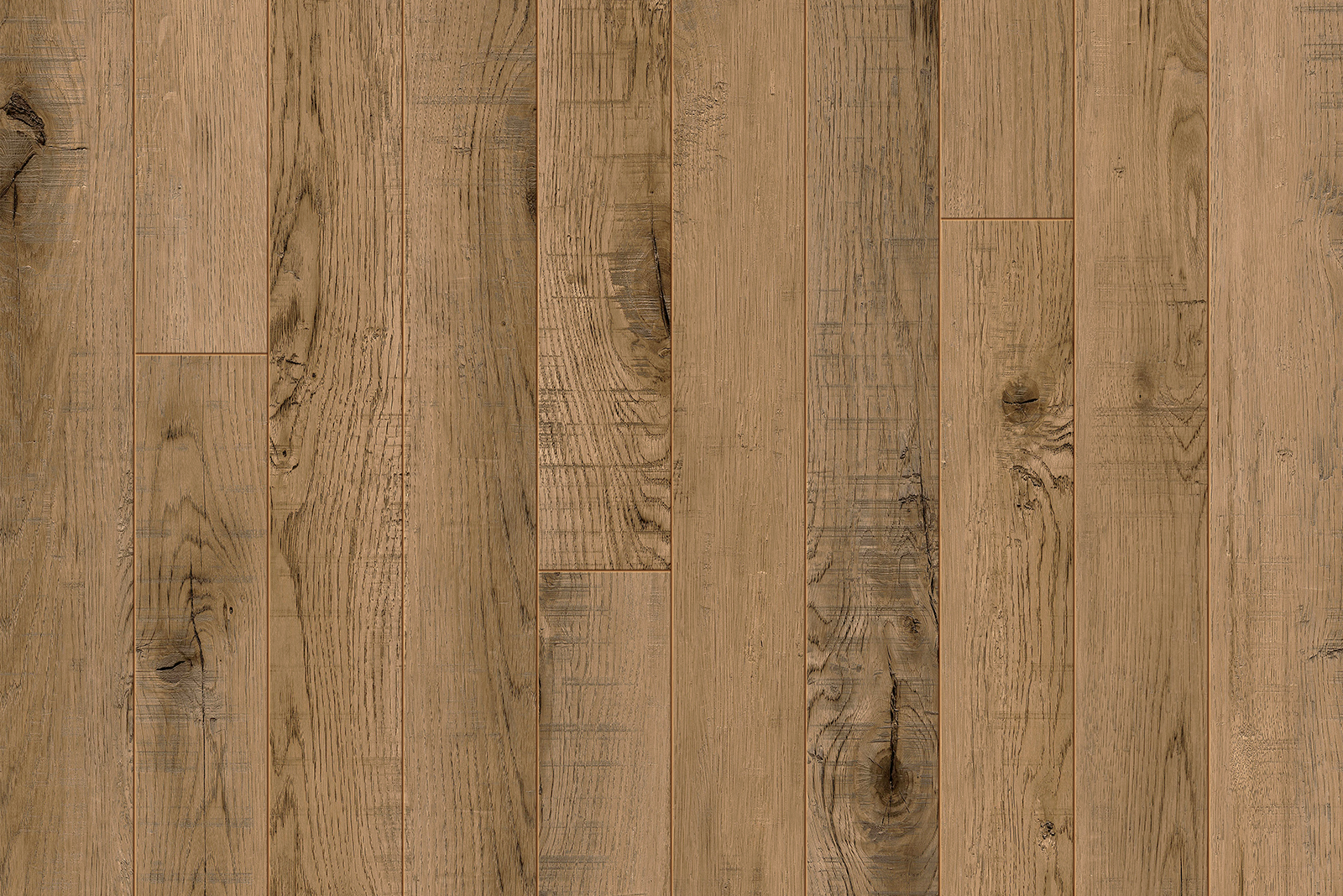WPC Vista Oak - Garrison Collection Products