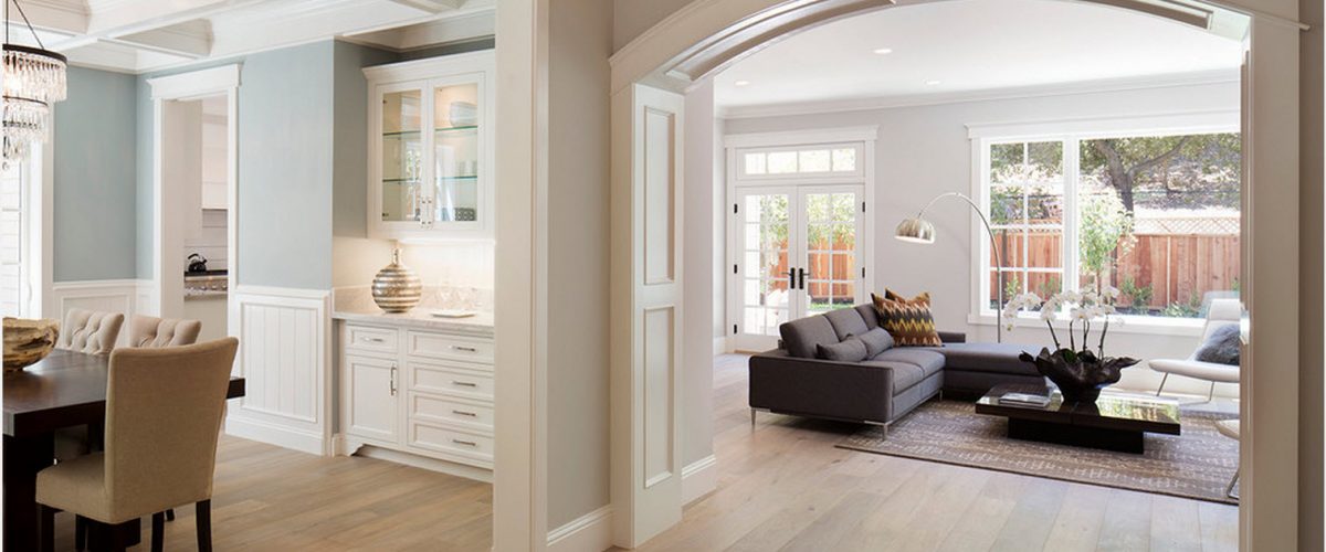 The Garrison Collection: Fine Hardwood Flooring