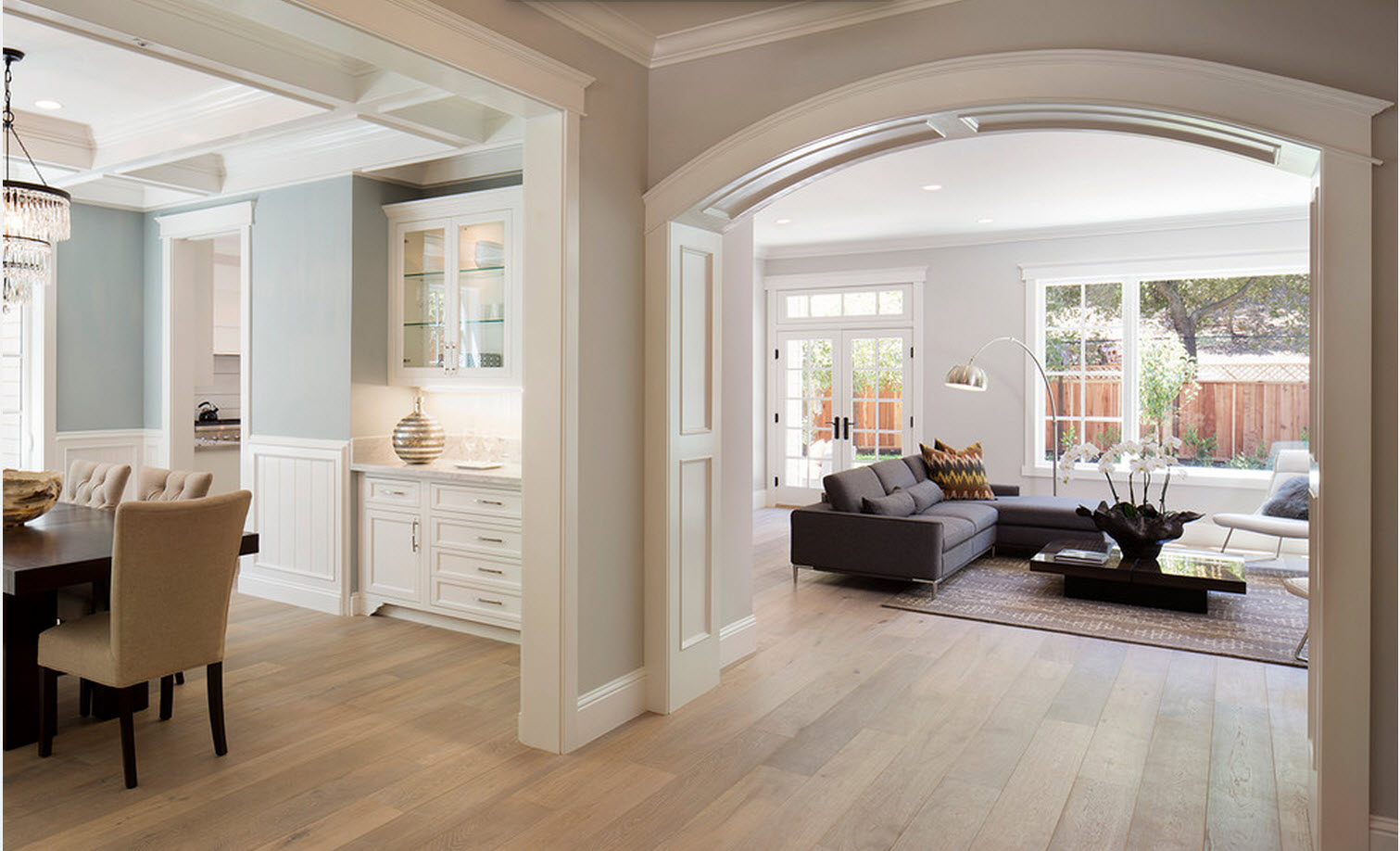 The Garrison Collection: Fine Hardwood Flooring