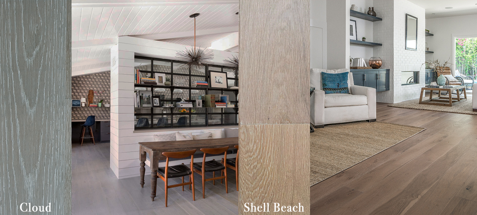 Hottest Flooring Trends for 2020 - Garrison Collection