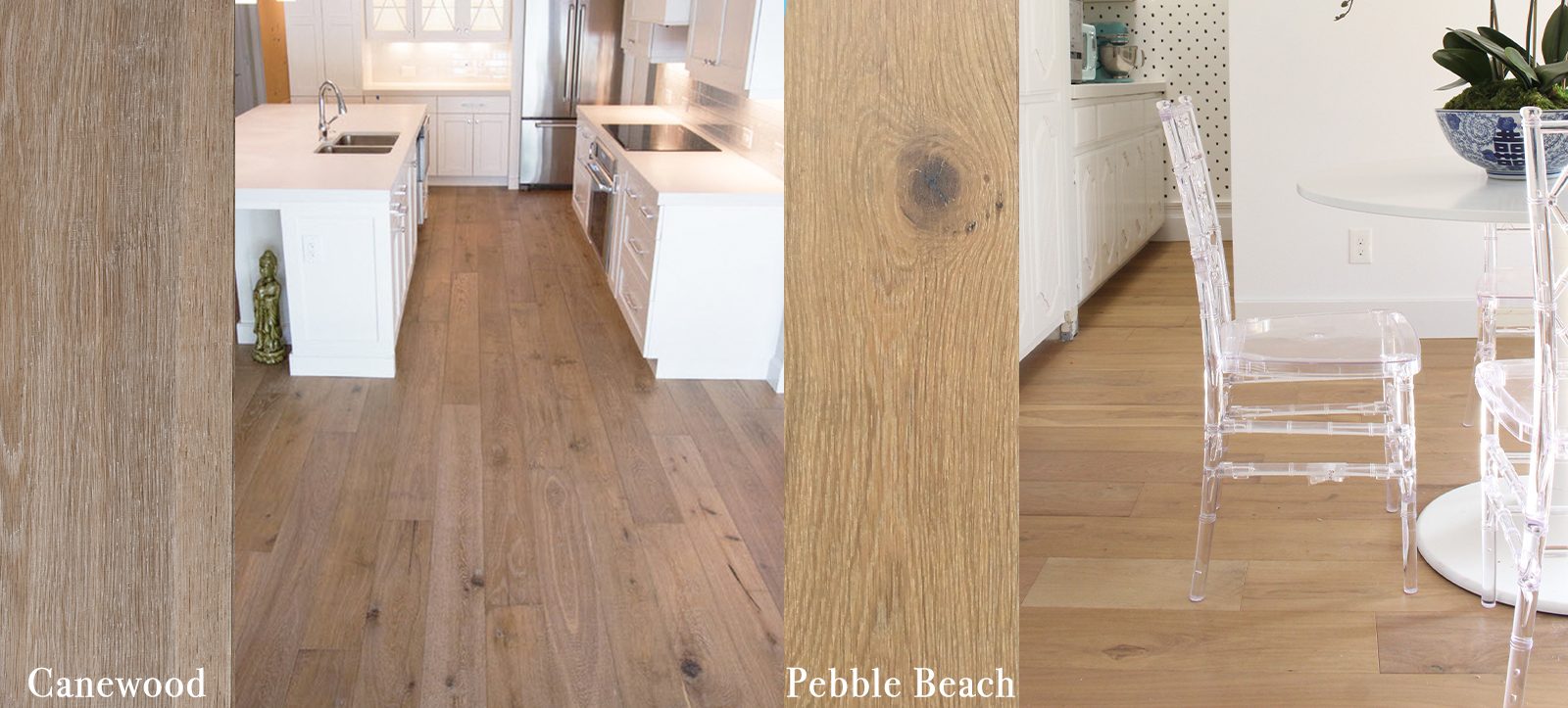 Hottest Flooring Trends for 2020 - Garrison Collection