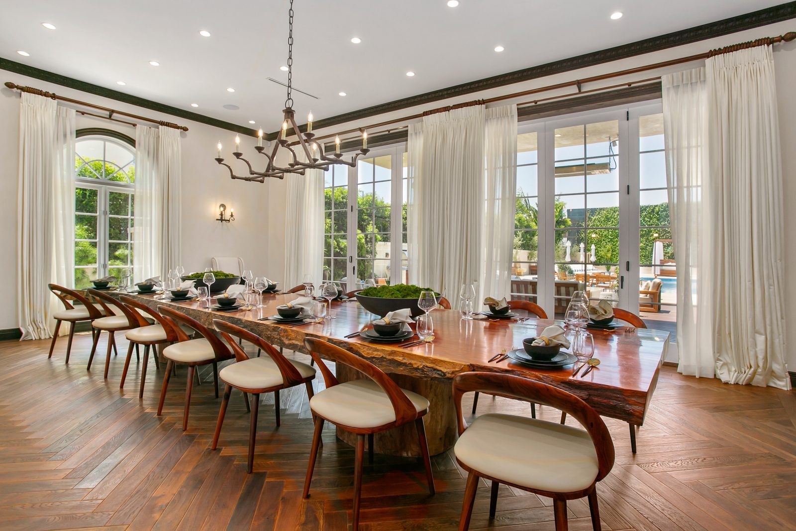 Which Flooring is the Best Match for your Zodiac Sign? - Garrison ...