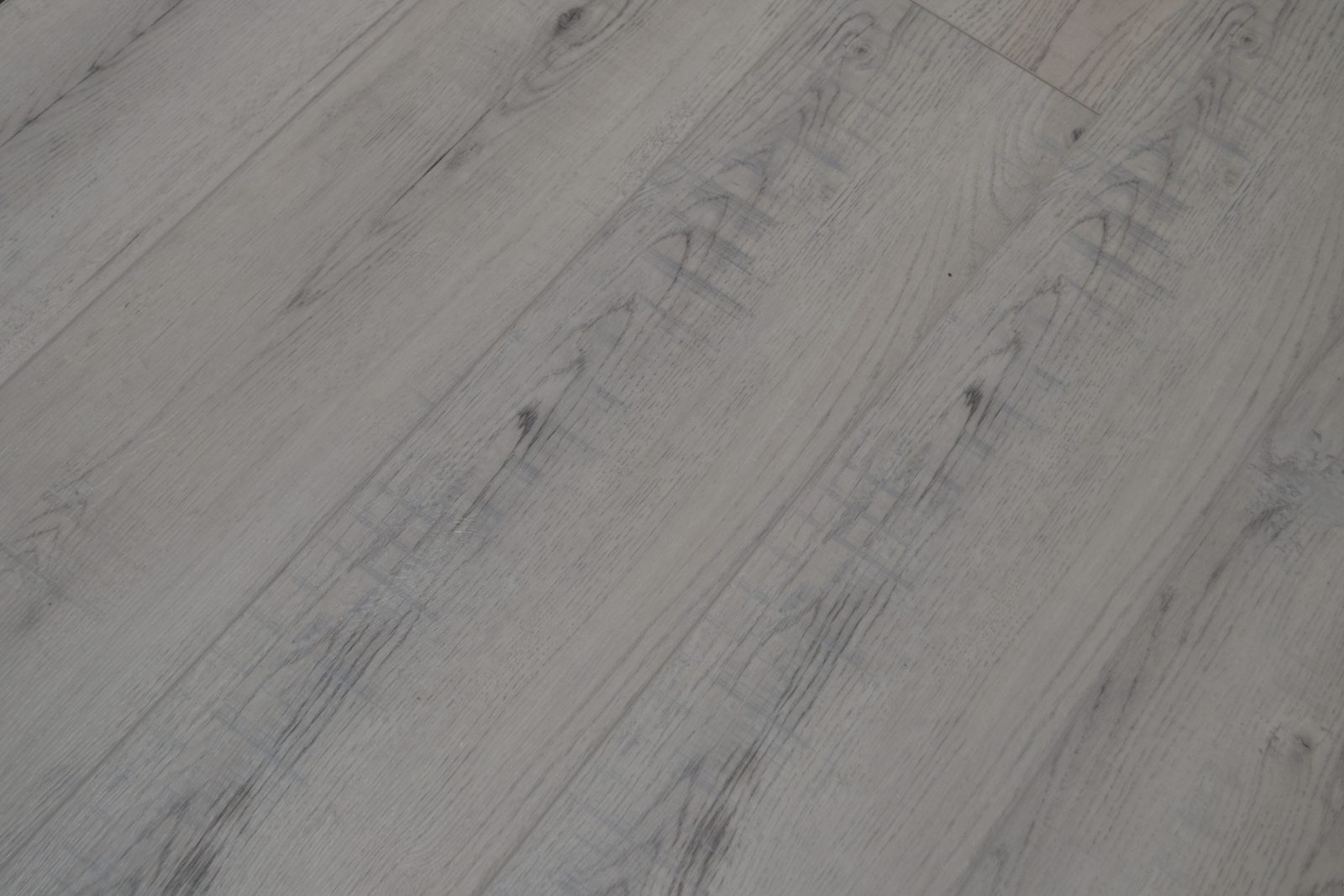 Union Square SPC Vinyl Floor - Garrison Collection