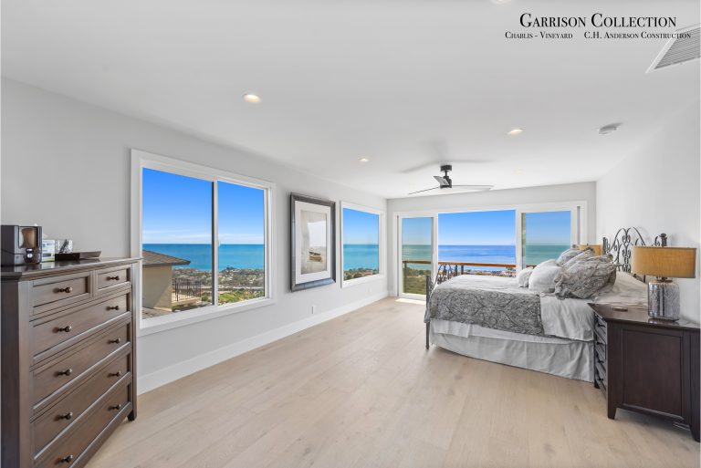 The Garrison Collection: Fine Hardwood Flooring