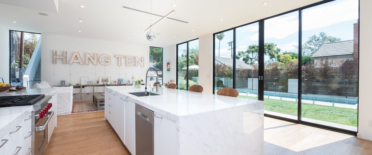 The Garrison Collection: Fine Hardwood Flooring