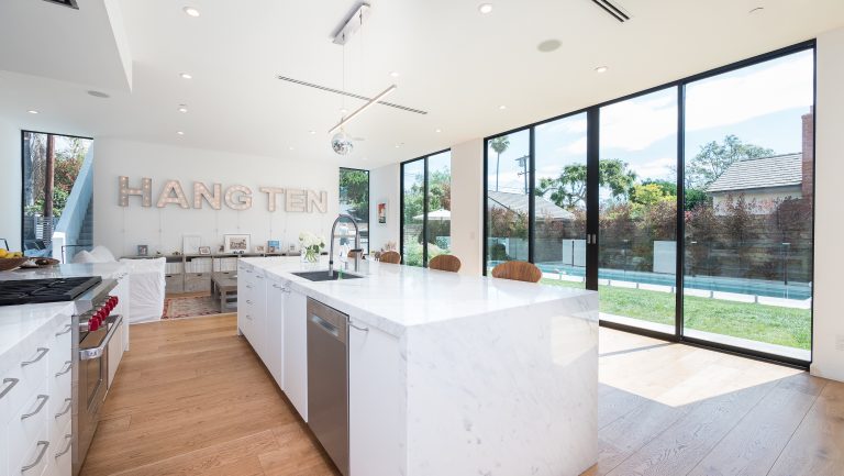 The Garrison Collection: Fine Hardwood Flooring