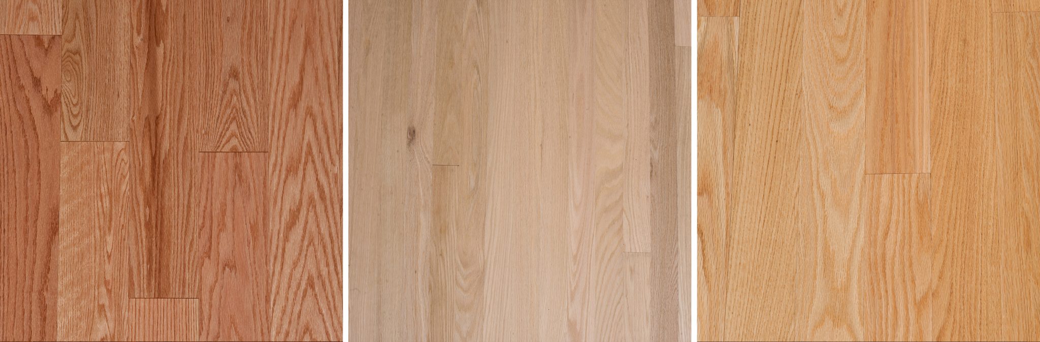 A Guide to Different Hardwood Species - Garrison Collection