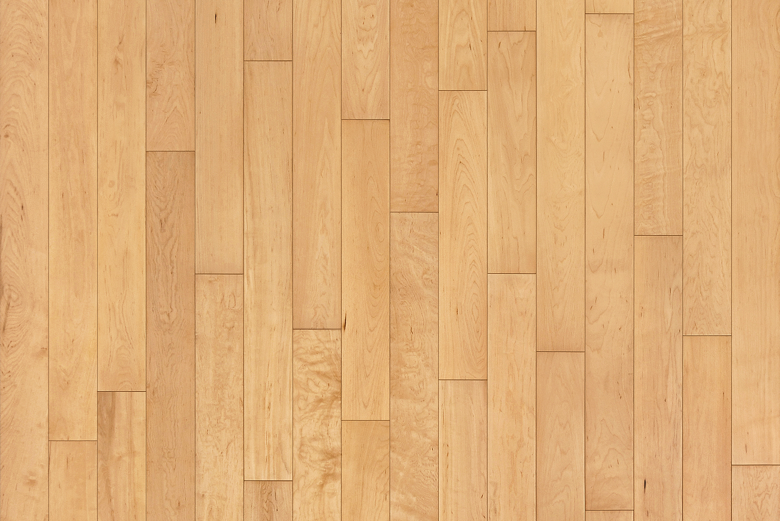 Maple Natural (White) - 3¼” - Garrison Collection Products