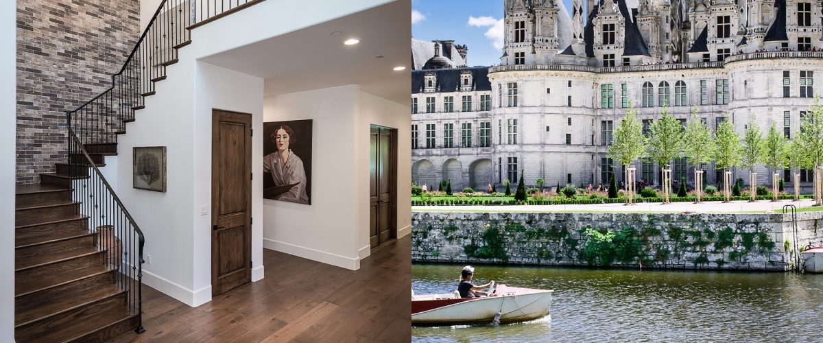 The Garrison Collection: Fine Hardwood Flooring