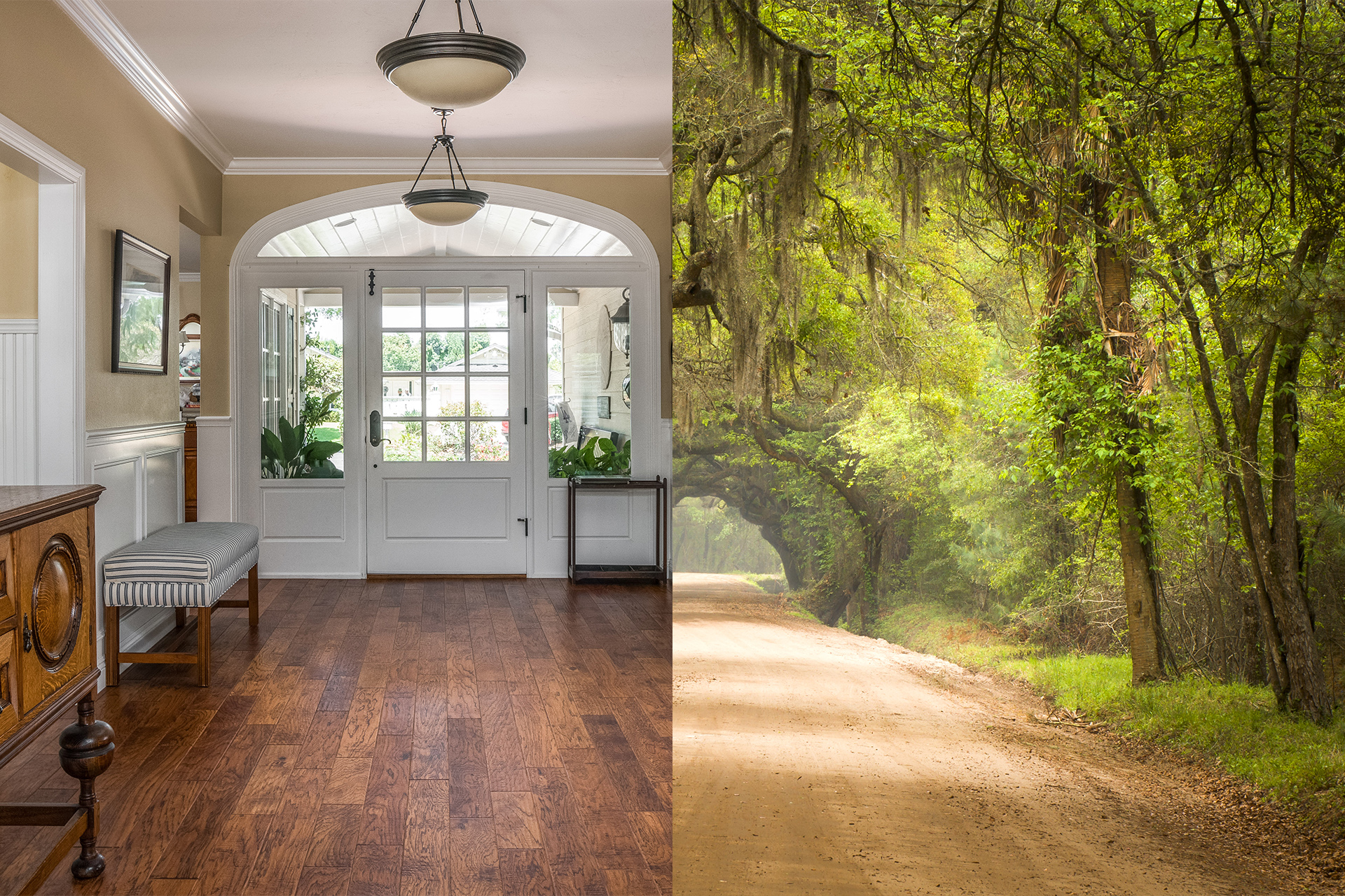 Carolina Classic Flooring