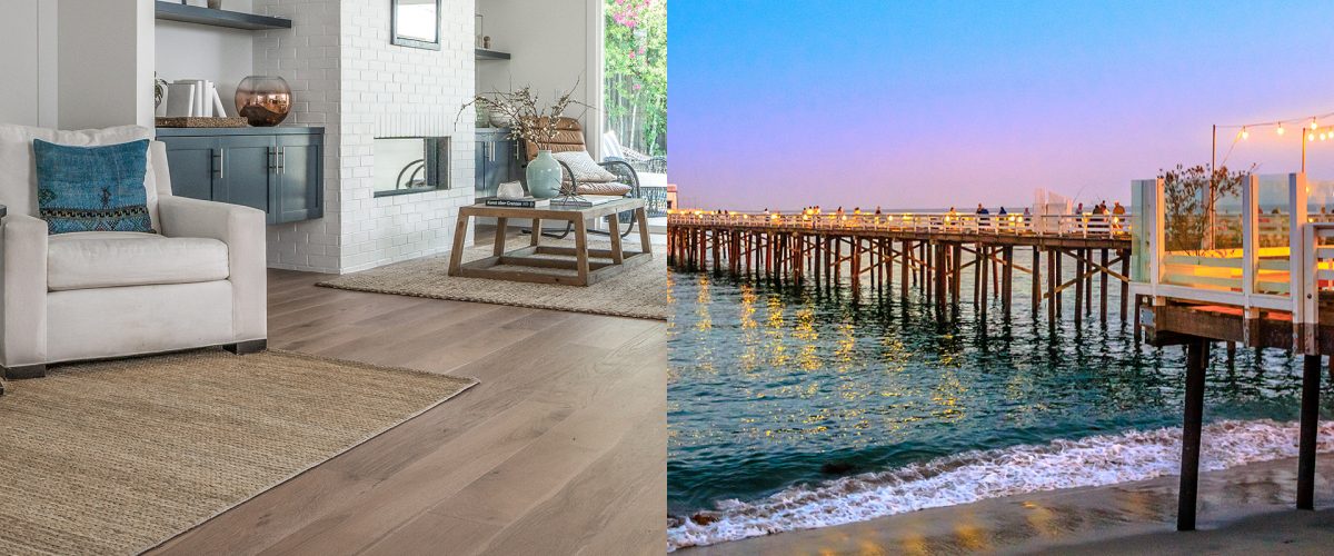 The Garrison Collection: Fine Hardwood Flooring