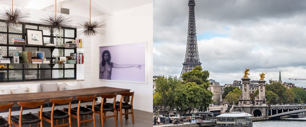 The Garrison Collection: Fine Hardwood Flooring