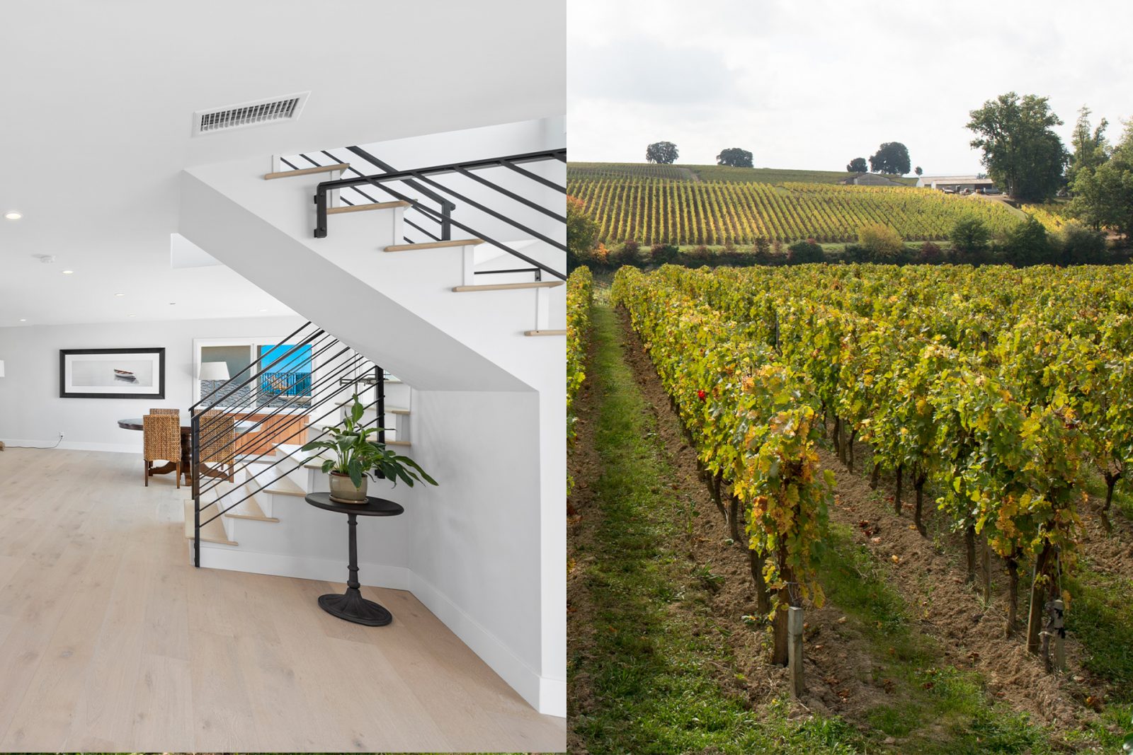 The Garrison Collection: Fine Hardwood Flooring