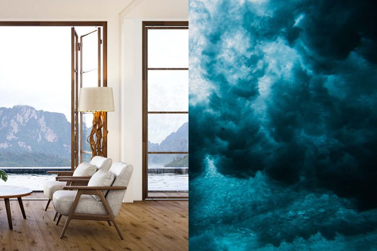 Vinyl Collections - Garrison Collection