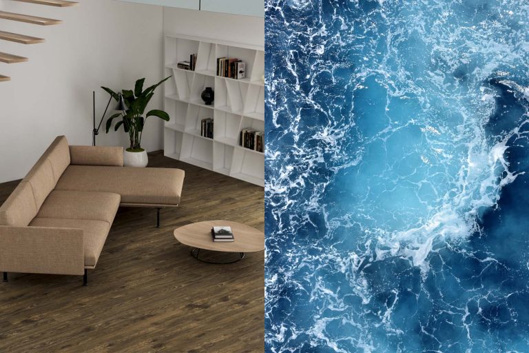 Vinyl Collections - Garrison Collection