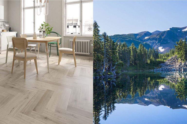 Vinyl Collections - Garrison Collection